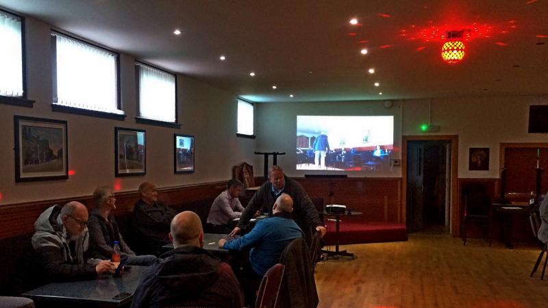 2020 SC12 - Kilmarnock Outing Review - at Dreghorn Bowling Club ...